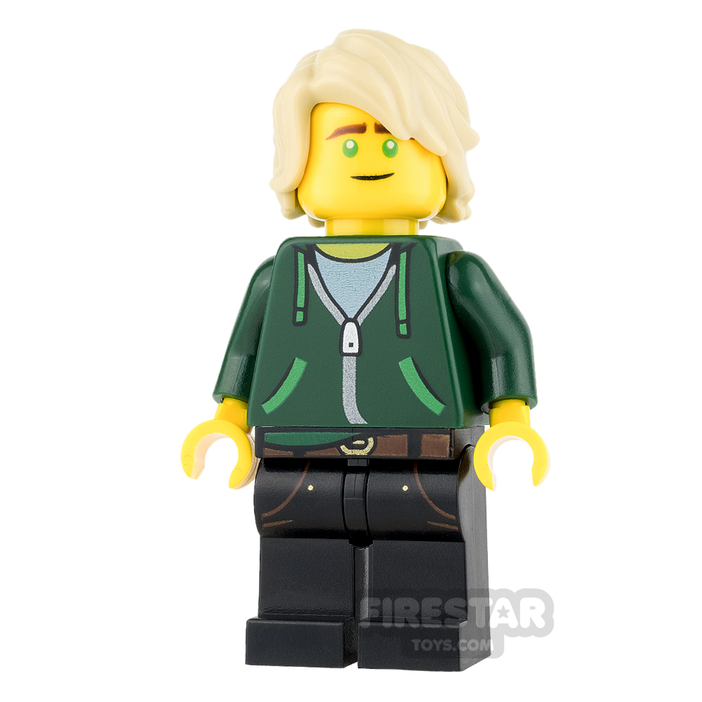 Ninjago LEGO Minifigures - Lloyd