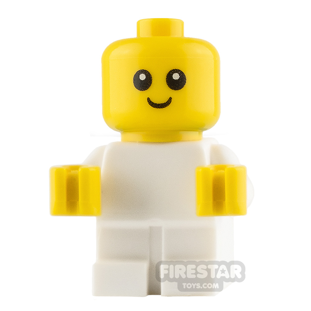 Ninjago LEGO Minifigures - Others