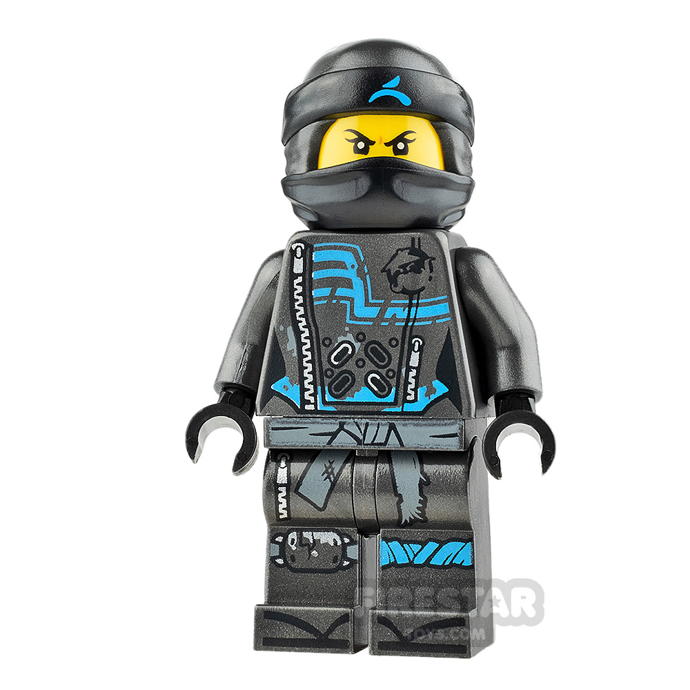 Ninjago LEGO Minifigures - Nya