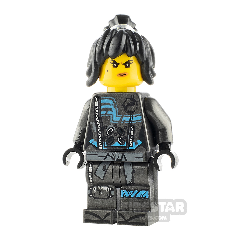 Ninjago LEGO Minifigures - Nya