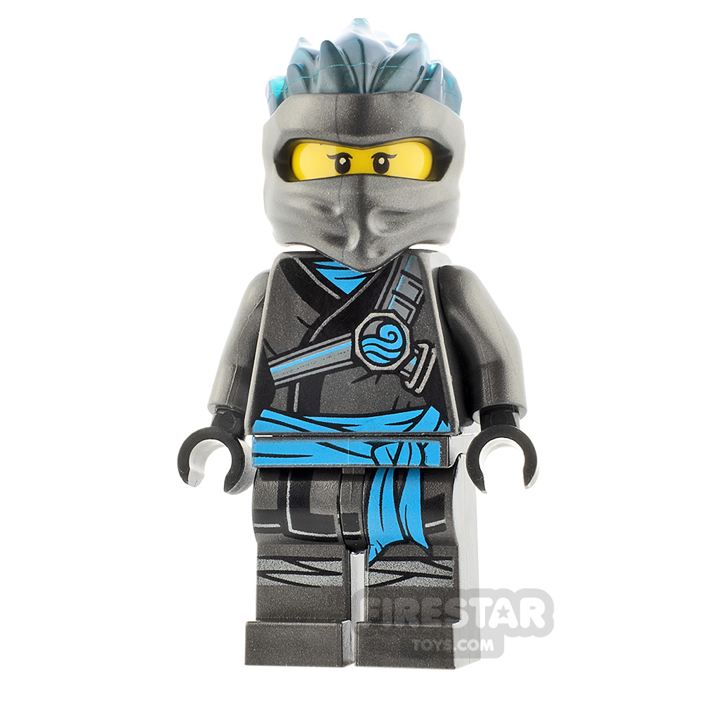 Ninjago LEGO Minifigures - Nya