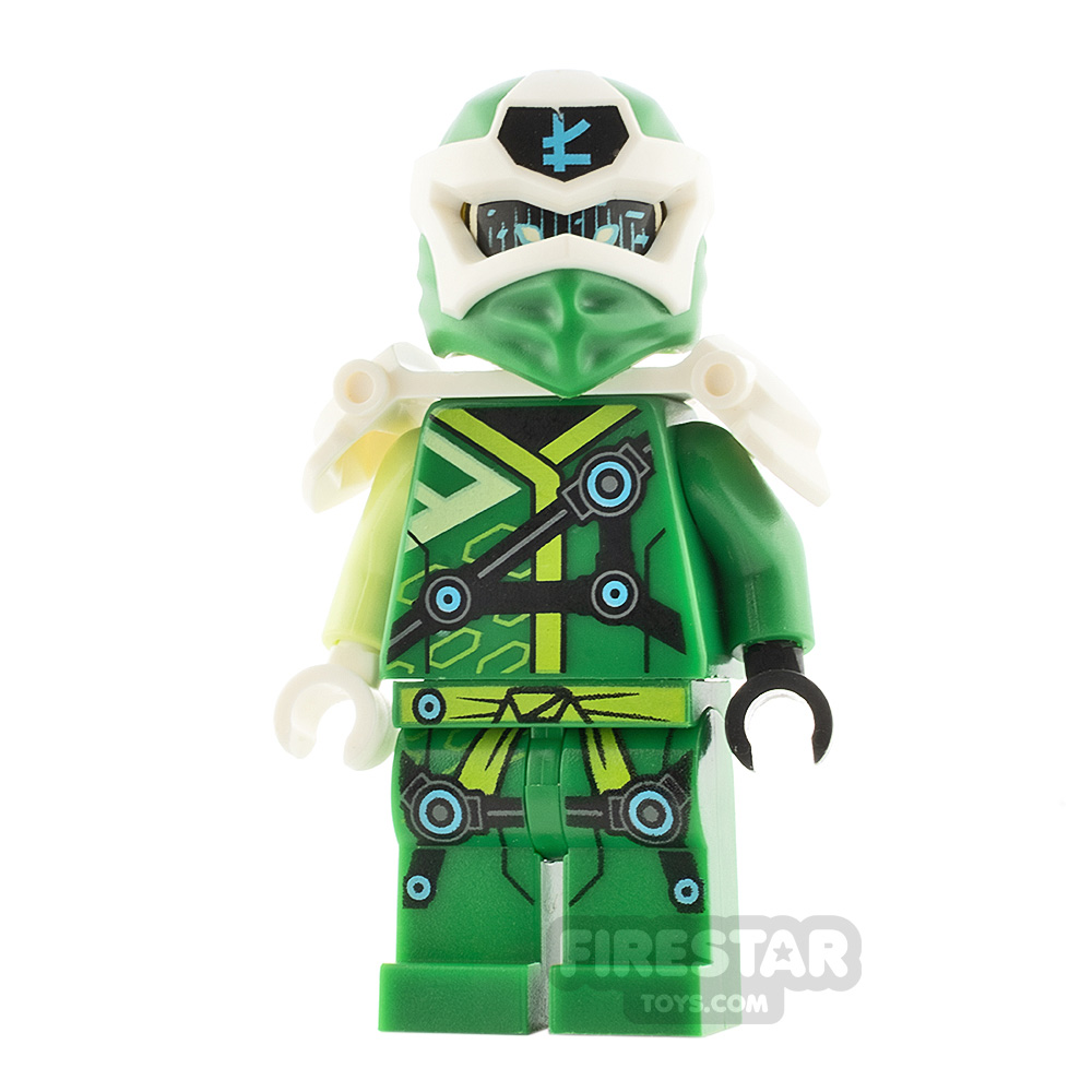 Ninjago LEGO Minifigures - Lloyd