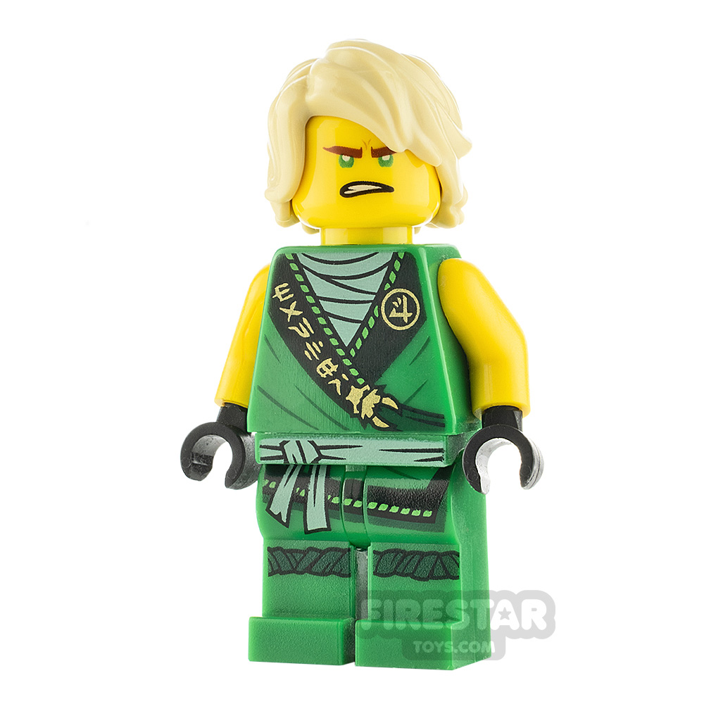 Ninjago LEGO Minifigures - Lloyd