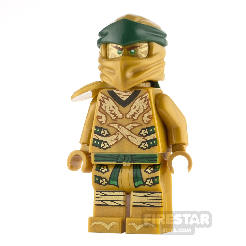 Ninjago LEGO Minifigures - Lloyd