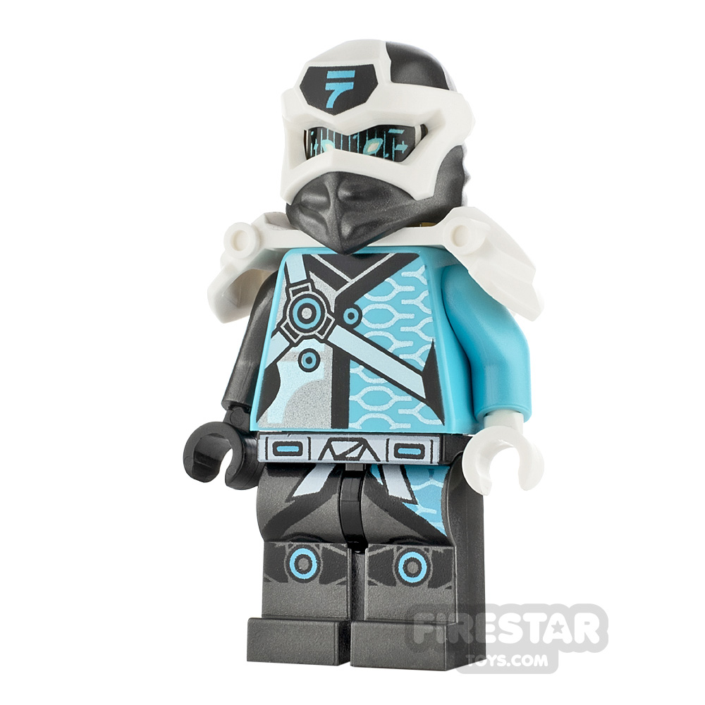 Ninjago LEGO Minifigures - Nya