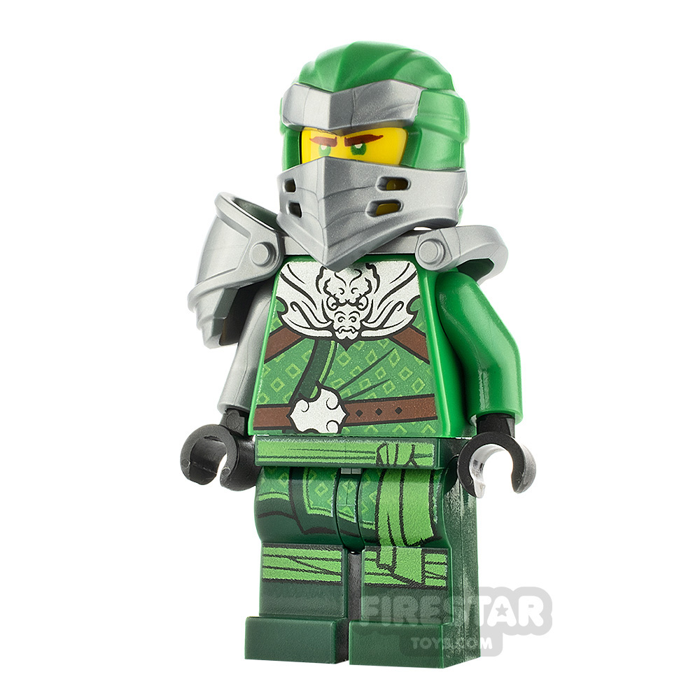 Ninjago LEGO Minifigures - Lloyd