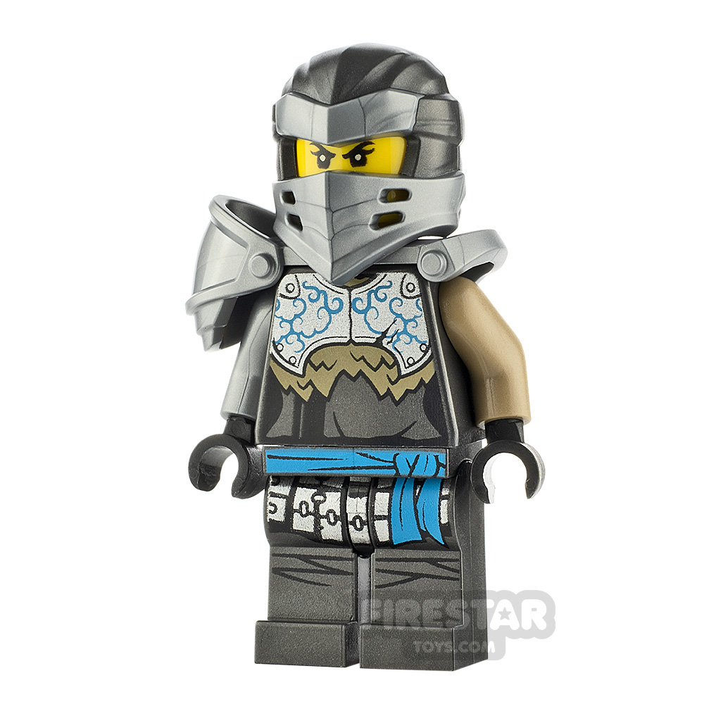 Ninjago LEGO Minifigures - Nya
