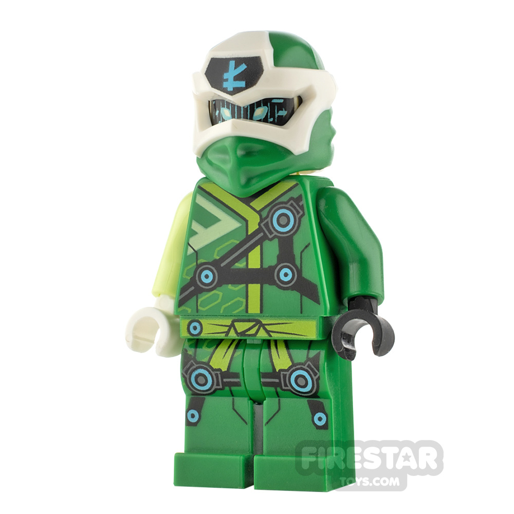 Ninjago LEGO Minifigures - Lloyd