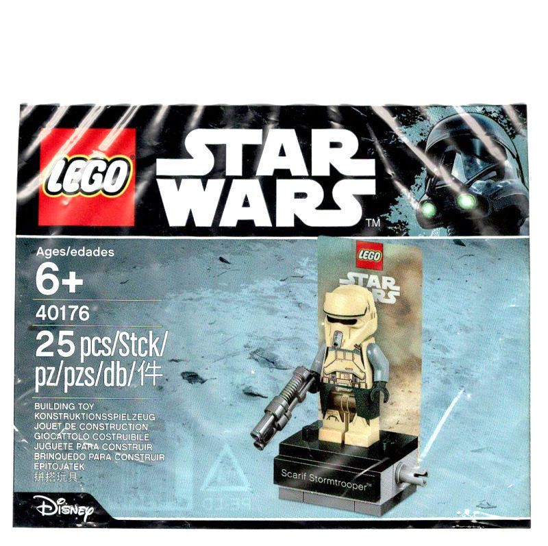 Polybag LEGO Sets