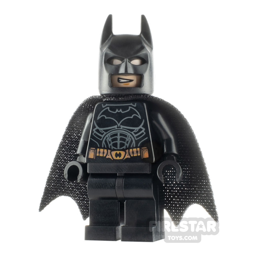 Super Heroes LEGO Minifigures - DC
