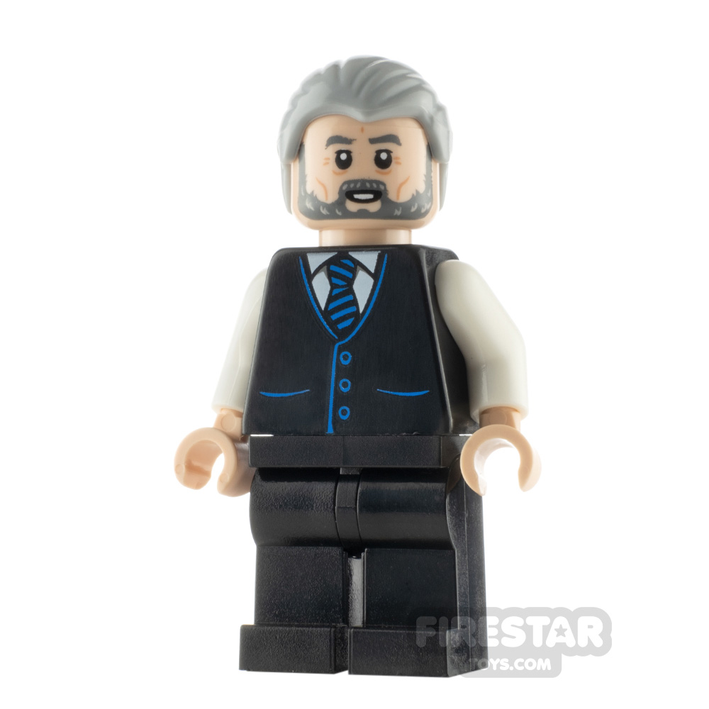 Super Heroes LEGO Minifigures - DC