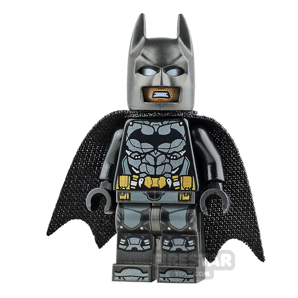 Super Heroes LEGO Minifigures - DC