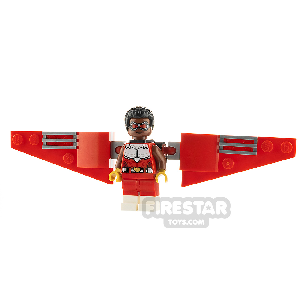 LEGO Super Heroes Minifigure Spider-Man Noir