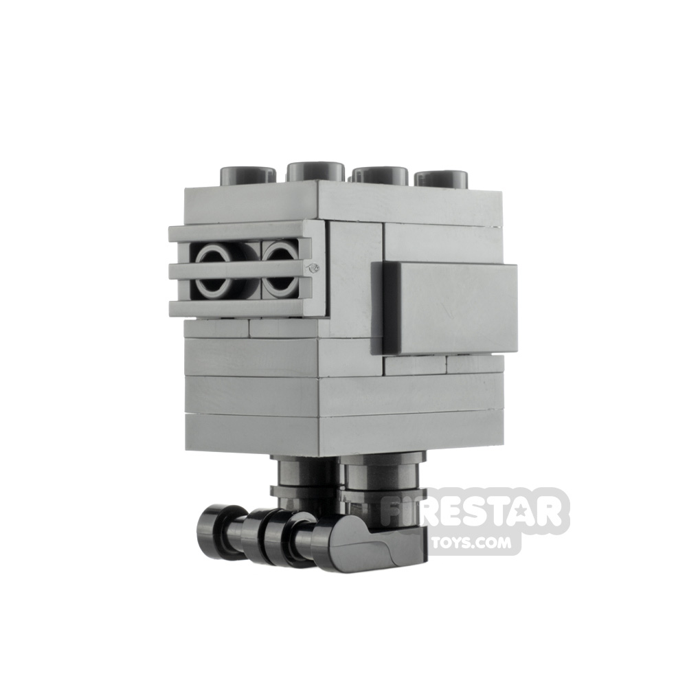 Star Wars LEGO Minifigures - Special Characters