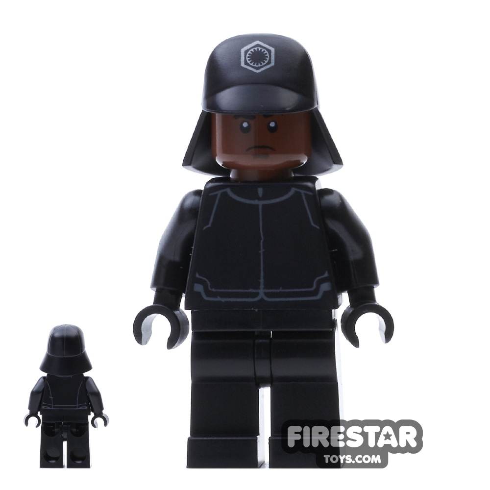 Star Wars LEGO Minifigures - Episode 7,8,9