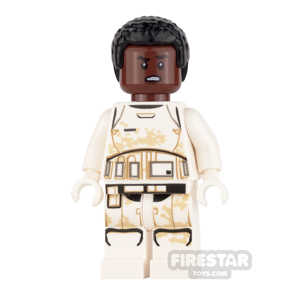 Star Wars LEGO Minifigures - Episode 7,8,9