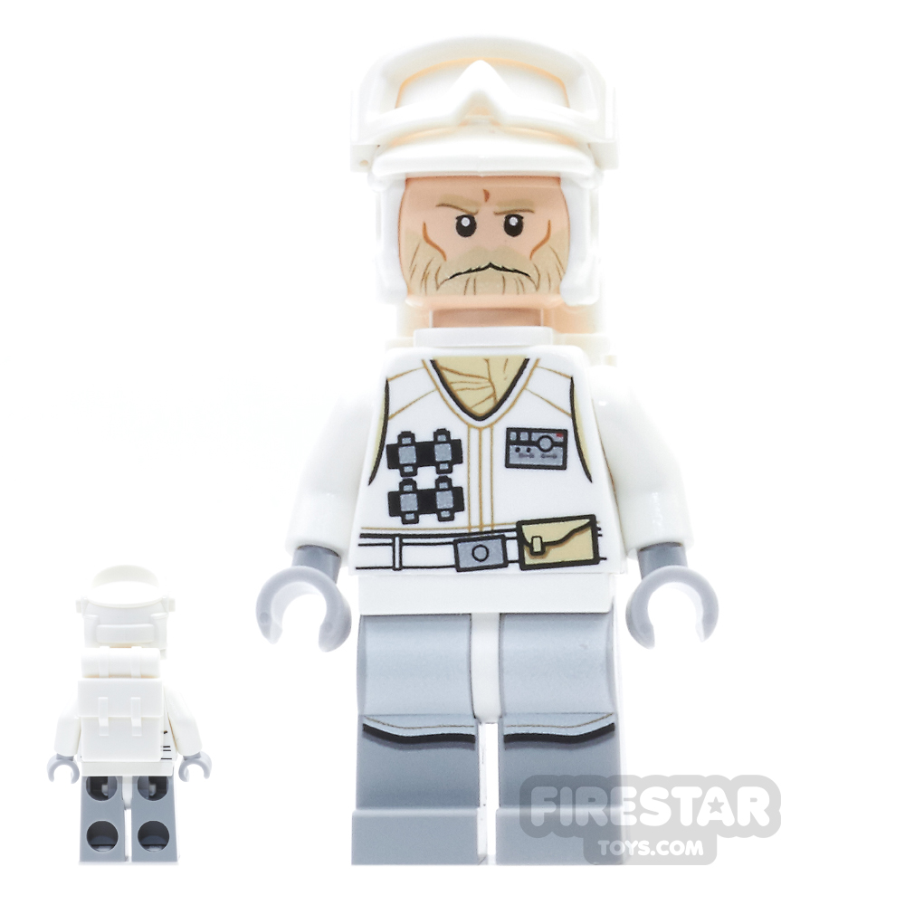 Star Wars LEGO Minifigures - Episode 4,5,6