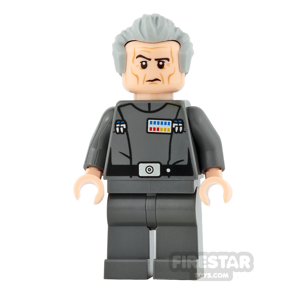 LEGO Star Wars Mini Figure - Grand Moff Tarkin