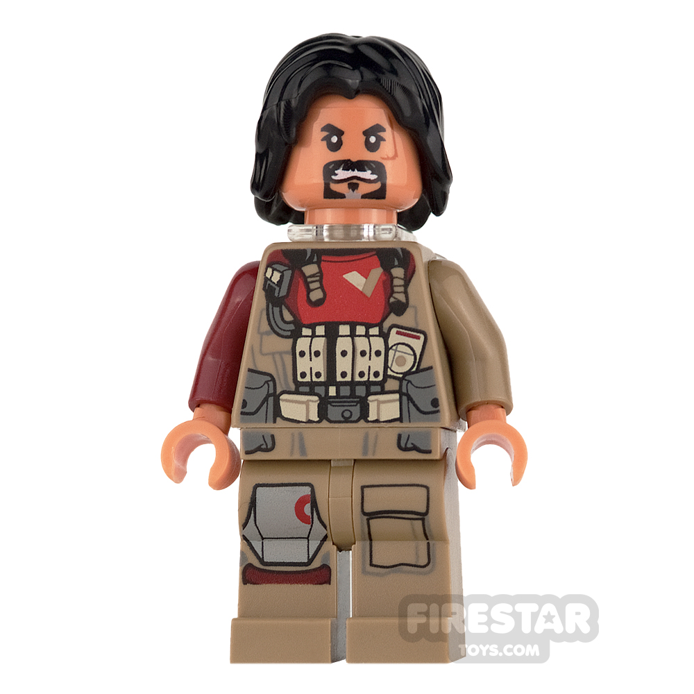 Star Wars LEGO Minifigures - Rogue One