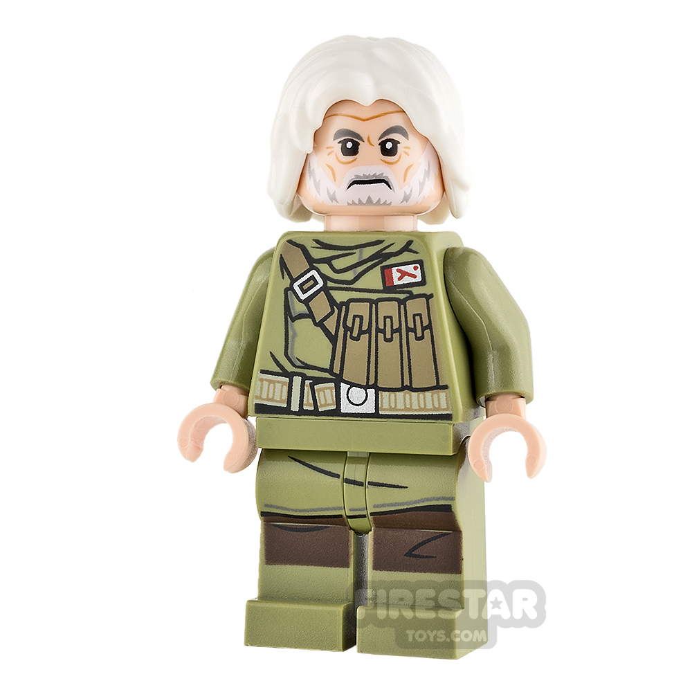 Star Wars LEGO Minifigures - Episode 7,8,9