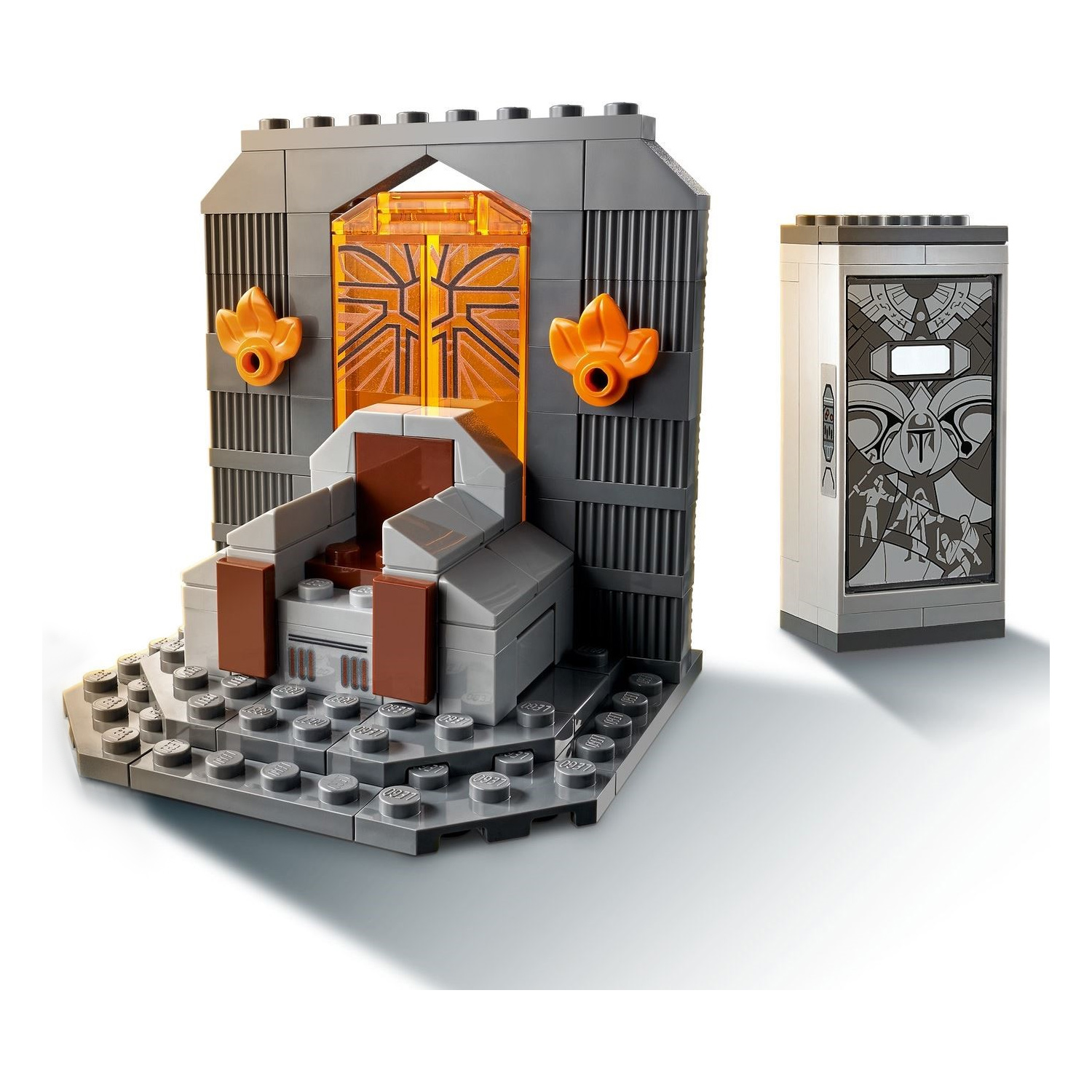 Custom Star Wars Mini Sets